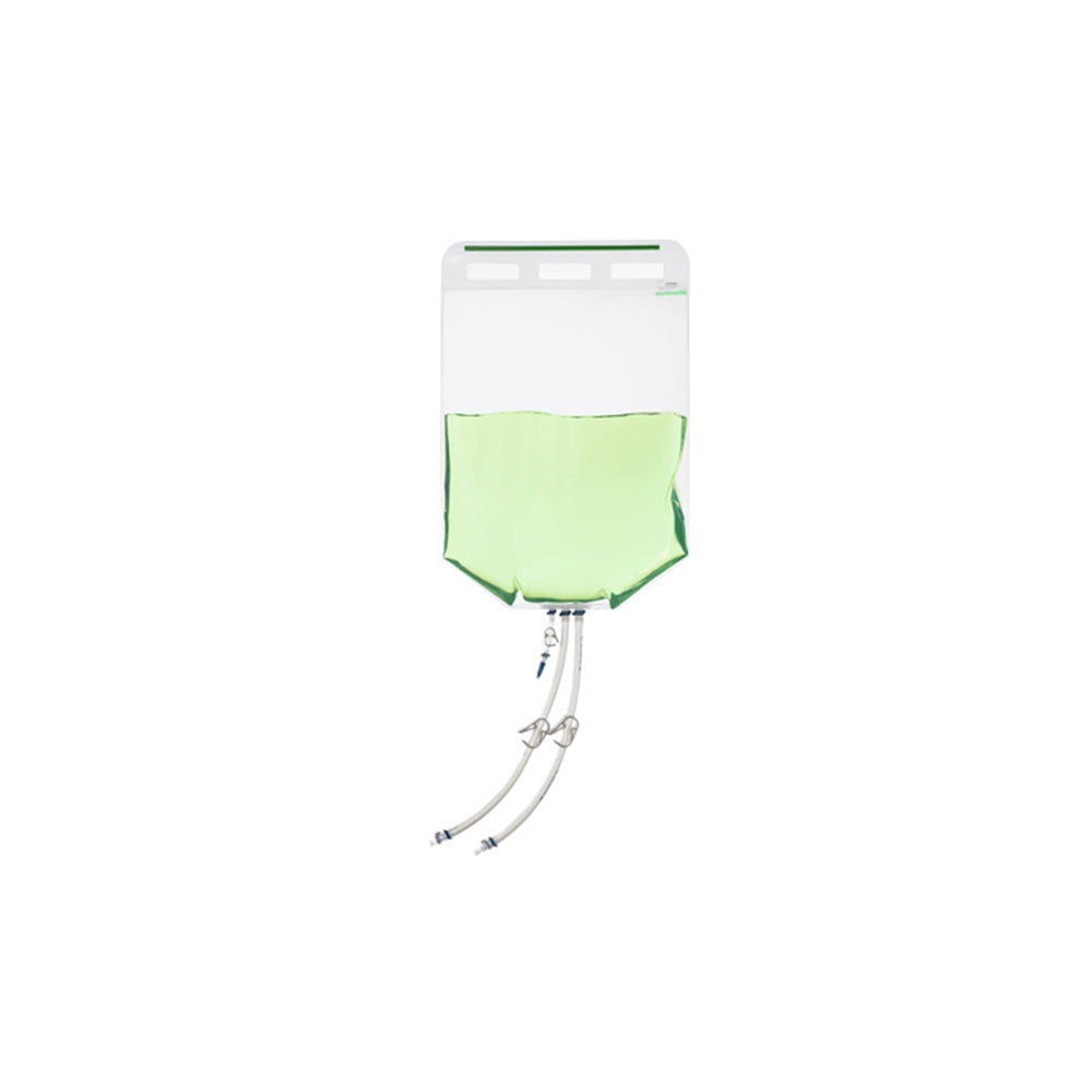 2D Single-Use Storage Bags, 20 L, Domestic membrane materials