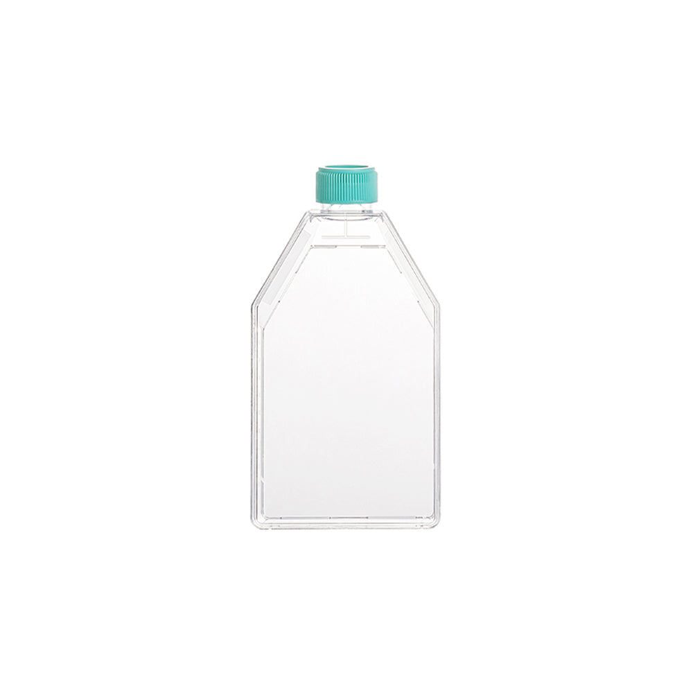 Cell and Tissue Culture Flasks, 600 mL, TC Treated, Vent Cap, Sterile,