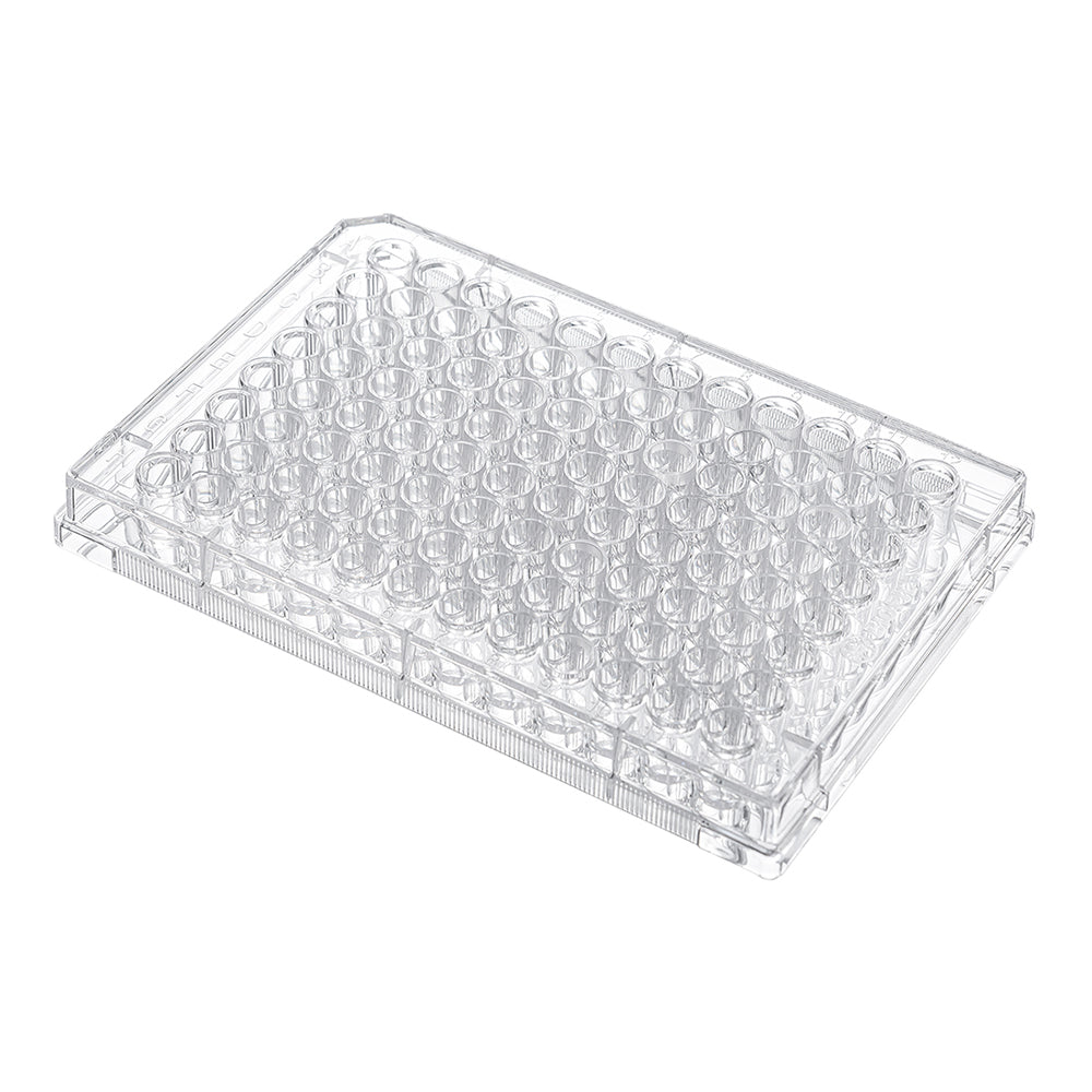Cell and Tissue Culture Plates, 96 well, TC Treated, Sterile, 200piece