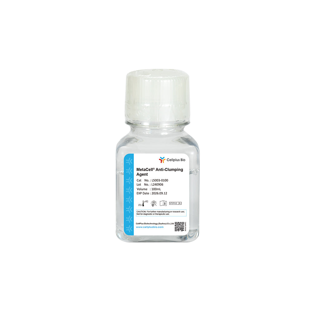 MetaCell® Anti-Clumping Agent, 100ml Liquid