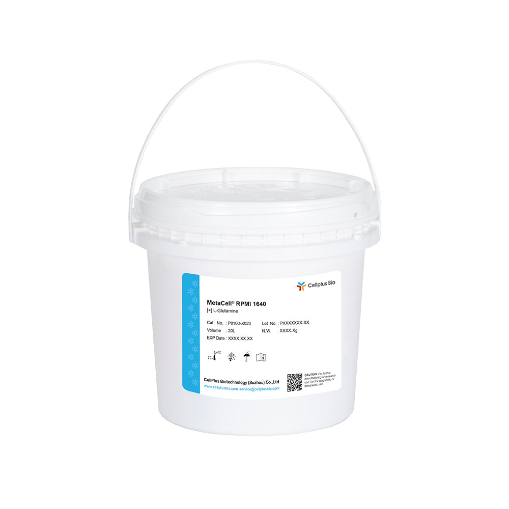 MetaCell® RPMI 1640, 100L Powder
